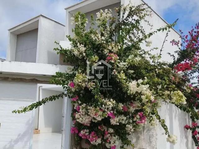 Casa / Sobrado para Locação em Aquiraz/CE Patacas 3 Quartos