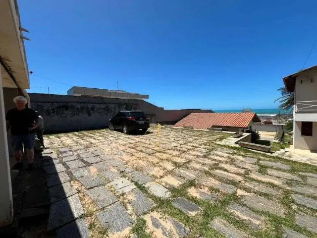 Casa / Sobrado para Locação em Aquiraz/CE Porto das Dunas 5 Quartos