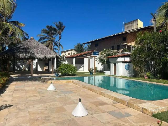 Casa / Sobrado para Locação em Aquiraz/CE Praia do Japão 5 Quartos