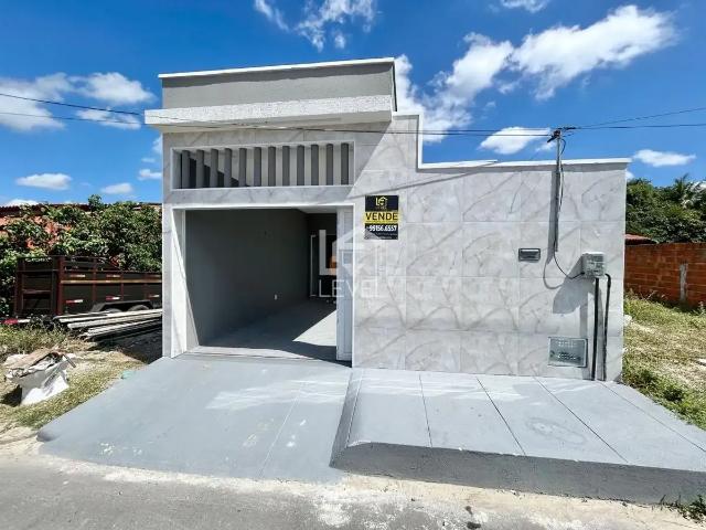 Casa / Sobrado para Locação em Aquiraz/CE Zona Rural 3 Quartos