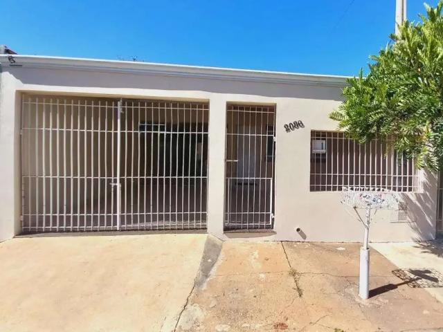 Casa / Sobrado para Locação em Artur Nogueira/SP Jardim José Alves Carneiro 3 Quartos