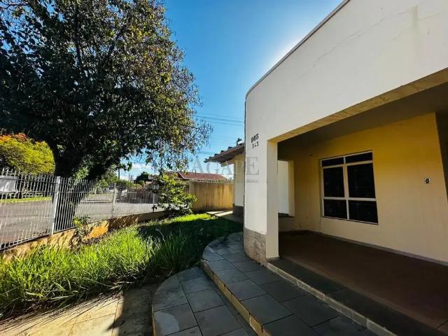 Casa / Sobrado para Locação em Artur Nogueira/SP Jardim Ricardo Duzzi 3 Quartos