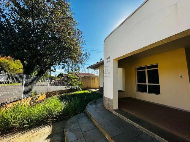 Casa / Sobrado para Locação em Artur Nogueira/SP Jardim Ricardo Duzzi 3 Quartos