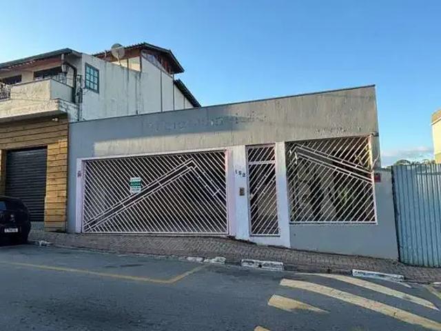 Casa / Sobrado para Locação em Arujá/SP Vila Flora Regina