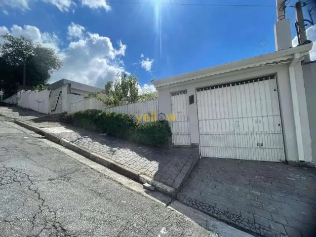 Casa / Sobrado para Locação em Arujá/SP Vila Riman 3 Quartos