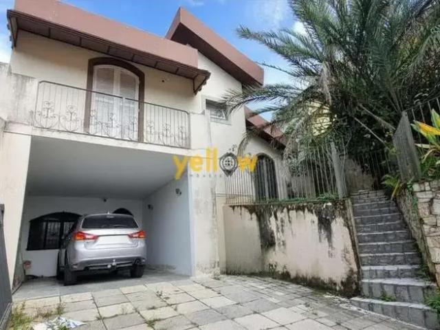 Casa / Sobrado para Locação em Arujá/SP Vila Riman