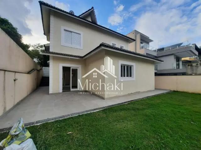 Casa / Sobrado para Locação em Arujá/SP Arujá 5 3 Quartos