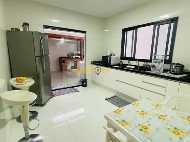Casa / Sobrado para Locação em Arujá/SP Arujá Center Ville 3 Quartos