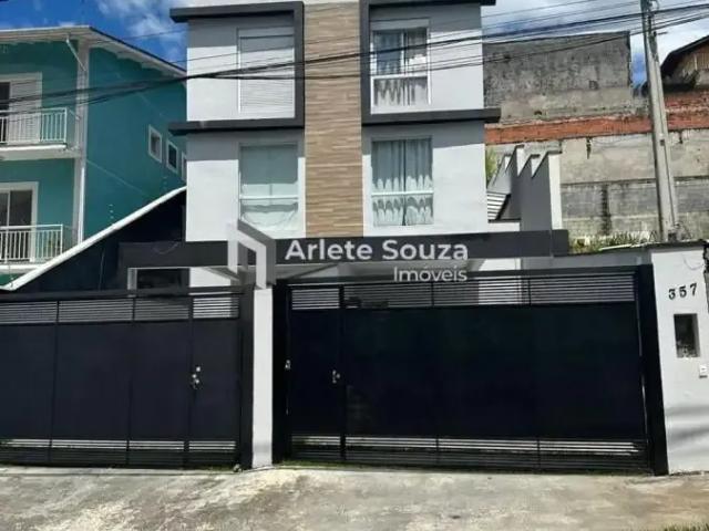Casa / Sobrado para Locação em Arujá/SP Arujá Center Ville 3 Quartos