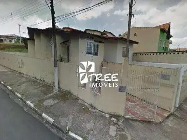 Casa / Sobrado para Locação em Arujá/SP Arujá Center Ville 3 Quartos