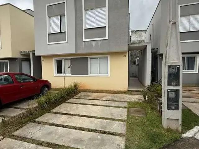 Casa / Sobrado para Locação em Arujá/SP Arujá Centro Residencial 2 Quartos