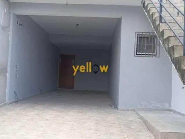 Casa / Sobrado para Locação em Arujá/SP Arujá Centro Residencial