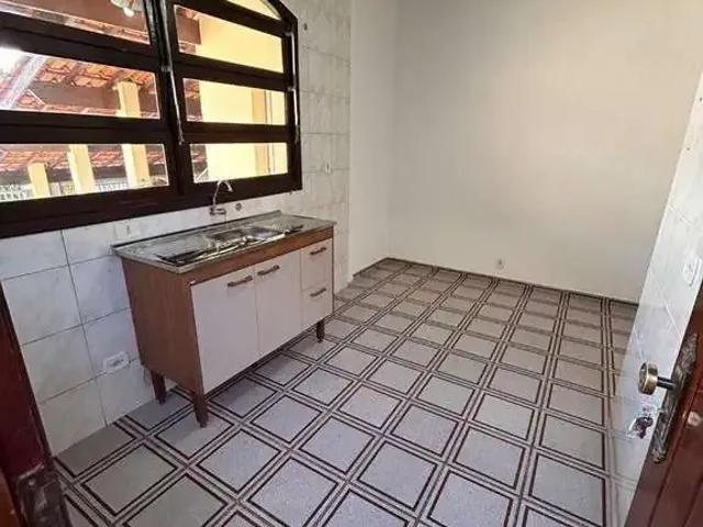 Casa / Sobrado para Locação em Arujá/SP Arujamérica 2 Quartos