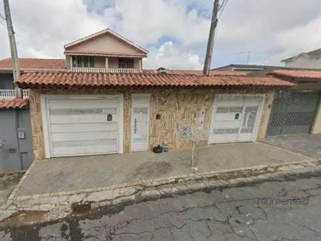 Casa / Sobrado para Locação em Arujá/SP Arujamérica 3 Quartos