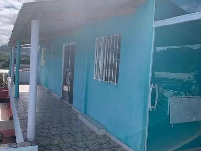 Casa / Sobrado para Locação em Arujá/SP Caputera 1 Quartos