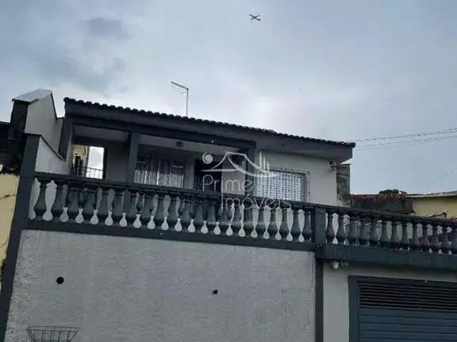 Casa / Sobrado para Locação em Arujá/SP Centro 3 Quartos