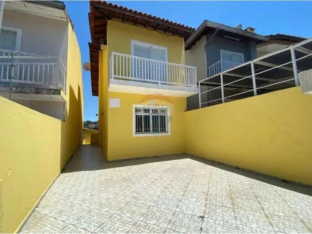 Casa / Sobrado para Locação em Arujá/SP Cidade Nova Arujá 3 Quartos