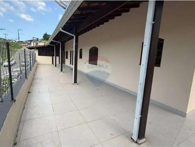 Casa / Sobrado para Locação em Arujá/SP Jardim Ângelo 2 Quartos