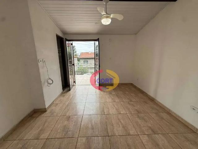 Casa / Sobrado para Locação em Arujá/SP Jardim Fazenda Rincão 3 Quartos