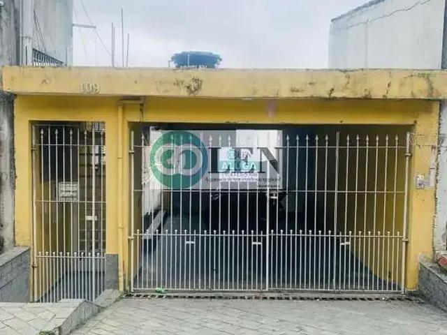 Casa / Sobrado para Locação em Arujá/SP Jardim Pinheiro 2 Quartos