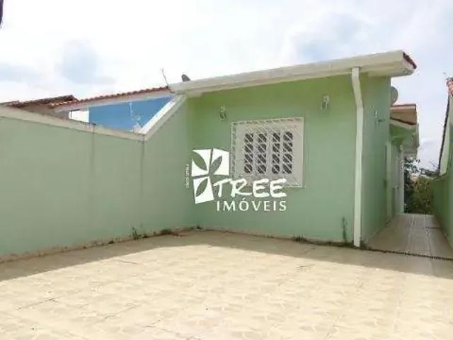 Casa / Sobrado para Locação em Arujá/SP Jardim Renata 2 Quartos