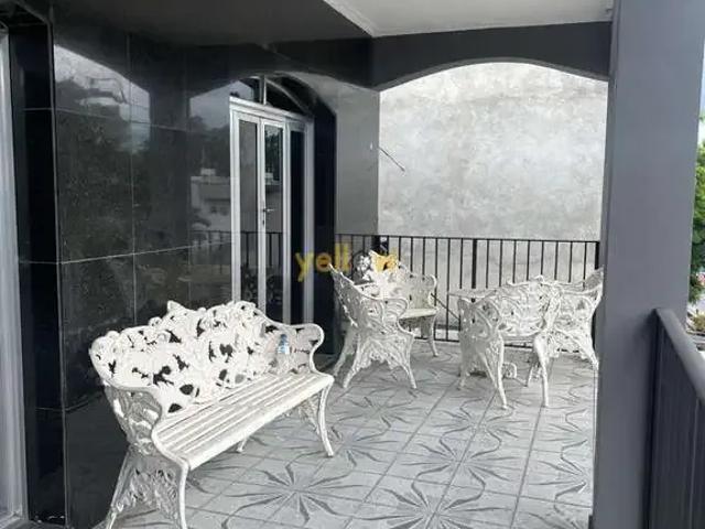 Casa / Sobrado para Locação em Arujá/SP Jardim Renata 4 Quartos