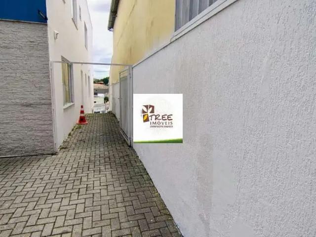 Casa / Sobrado para Locação em Arujá/SP Jardim Rincão 1 Quartos