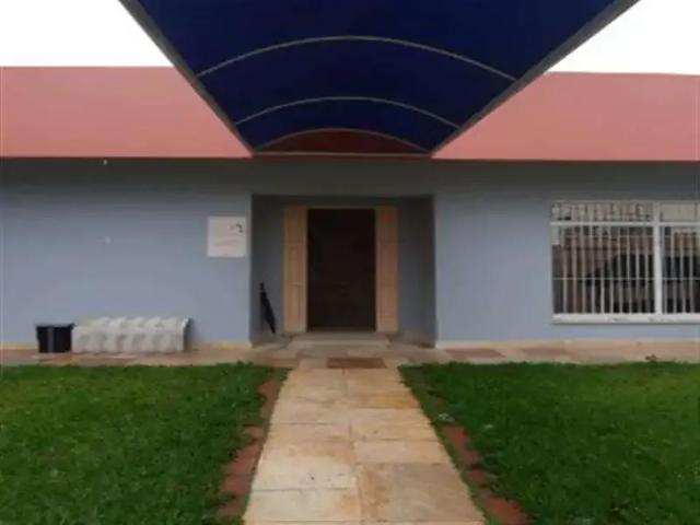Casa / Sobrado para Locação em Arujá/SP Jardim Rincão 2 Quartos