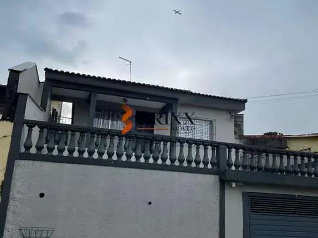Casa / Sobrado para Locação em Arujá/SP Jardim Rincão 3 Quartos