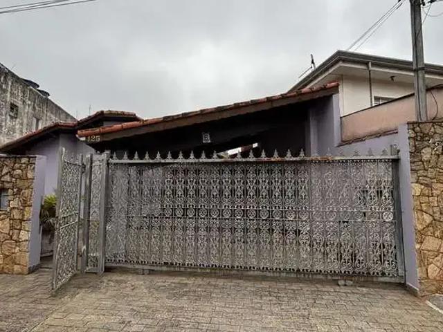 Casa / Sobrado para Locação em Arujá/SP Jardim Rincão 3 Quartos