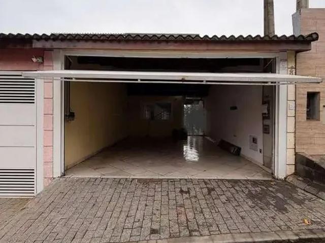 Casa / Sobrado para Locação em Arujá/SP Jordanópolis 3 Quartos