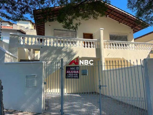 Casa / Sobrado para Locação em Arujá/SP Jordanópolis 2 Quartos