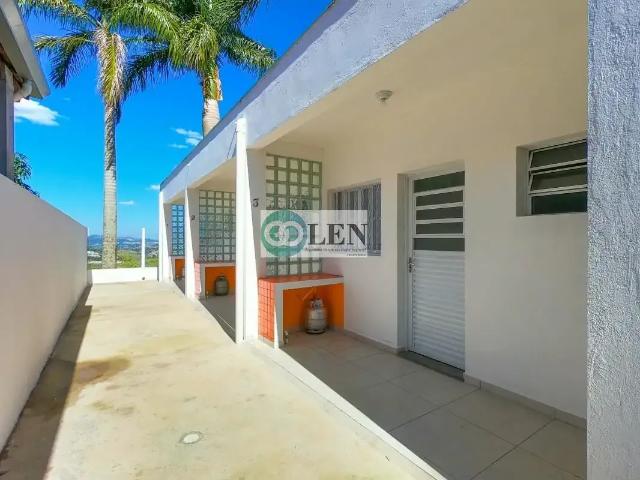 Casa / Sobrado para Locação em Arujá/SP Mirante do Arujá 1 Quartos