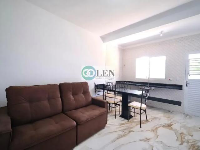 Casa / Sobrado para Locação em Arujá/SP Mirante do Arujá 1 Quartos