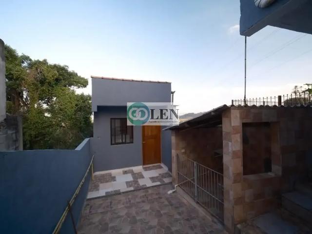Casa / Sobrado para Locação em Arujá/SP Mirante do Arujá 1 Quartos
