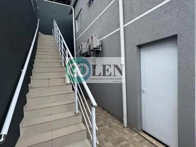 Casa / Sobrado para Locação em Arujá/SP Mirante do Arujá 3 Quartos