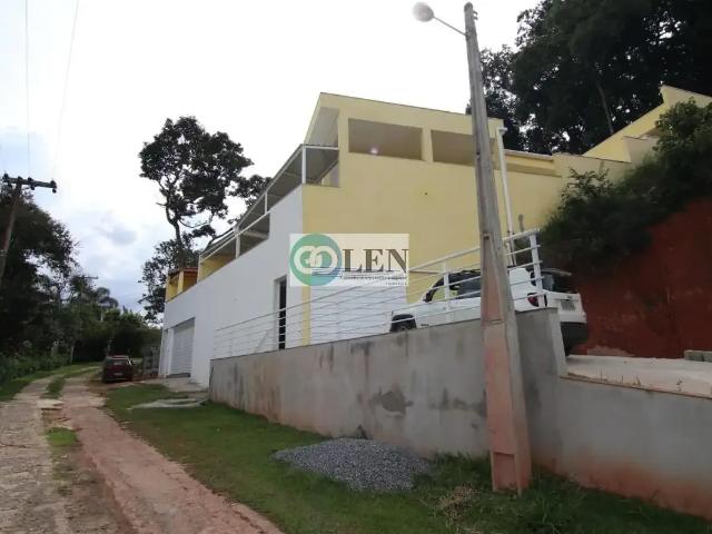 Casa / Sobrado para Locação em Arujá/SP Mirante do Arujá 3 Quartos