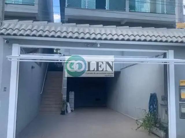 Casa / Sobrado para Locação em Arujá/SP Nossa Senhora do Carmo 3 Quartos
