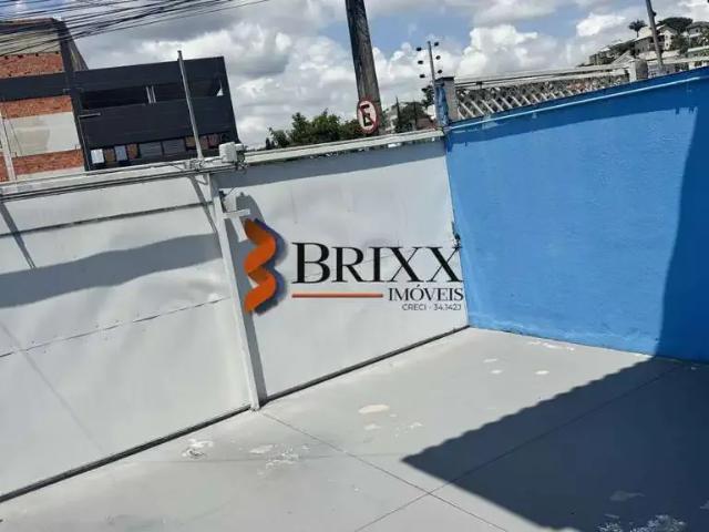 Casa / Sobrado para Locação em Arujá/SP Nossa Senhora do Carmo 3 Quartos