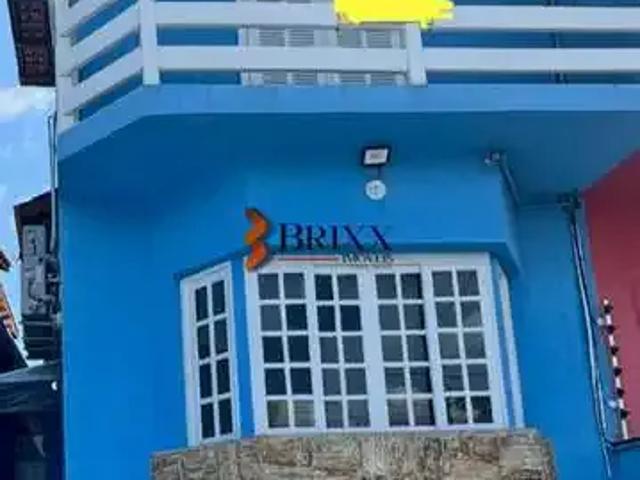 Casa / Sobrado para Locação em Arujá/SP Nossa Senhora do Carmo