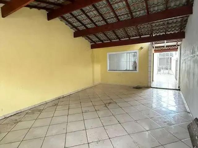 Casa / Sobrado para Locação em Arujá/SP Nova Arujá 3 Quartos
