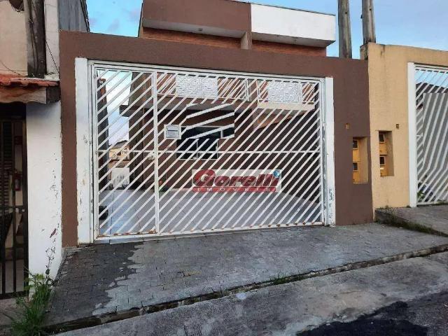 Casa / Sobrado para Locação em Arujá/SP Nova Arujá 3 Quartos