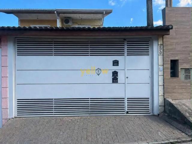 Casa / Sobrado para Locação em Arujá/SP Nova Arujá 3 Quartos