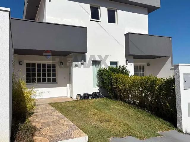 Casa / Sobrado para Locação em Araçoiaba da Serra/SP Centro 2 Quartos