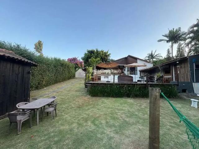 Casa / Sobrado para Locação em Araçoiaba da Serra/SP Centro 4 Quartos