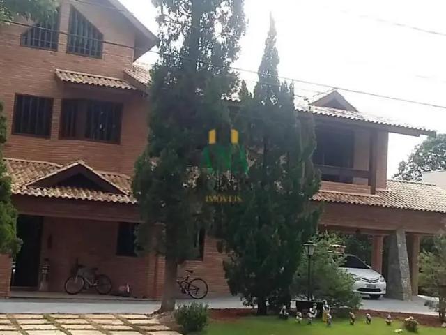Casa / Sobrado para Locação em Araçoiaba da Serra/SP Centro 6 Quartos
