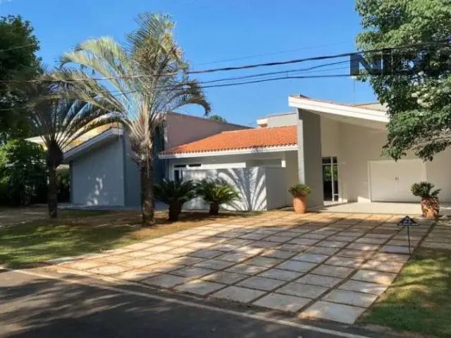 Casa / Sobrado para Locação em Araçoiaba da Serra/SP Lago Azul 4 Quartos