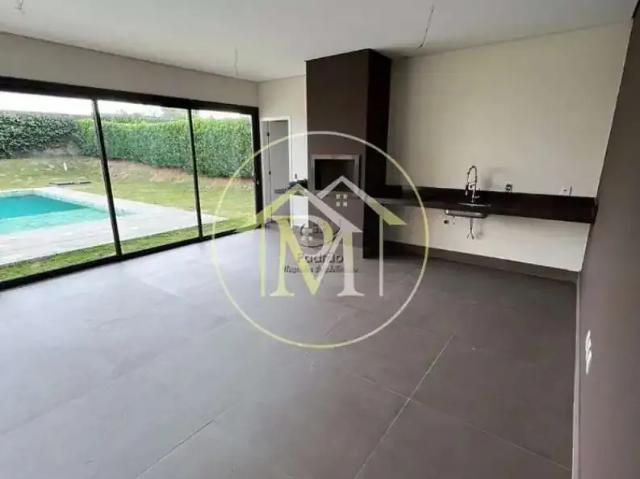 Casa / Sobrado para Locação em Araçoiaba da Serra/SP Parque Monte Bianco 4 Quartos