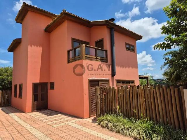 Casa / Sobrado para Locação em Araçoiaba da Serra/SP Village Araçoiaba 3 Quartos