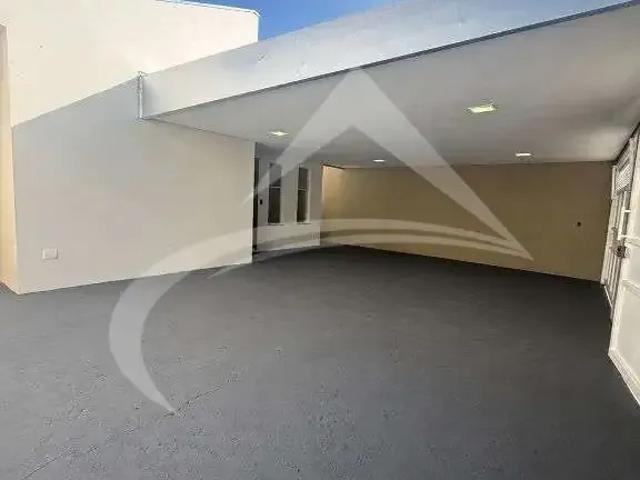 Casa / Sobrado para Locação em Araçatuba/SP Concórdia II 2 Quartos